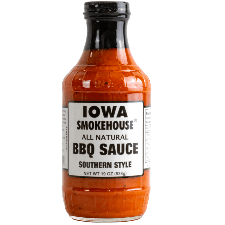 Ketchup Bacon - IOWA SMOKEHOUSE