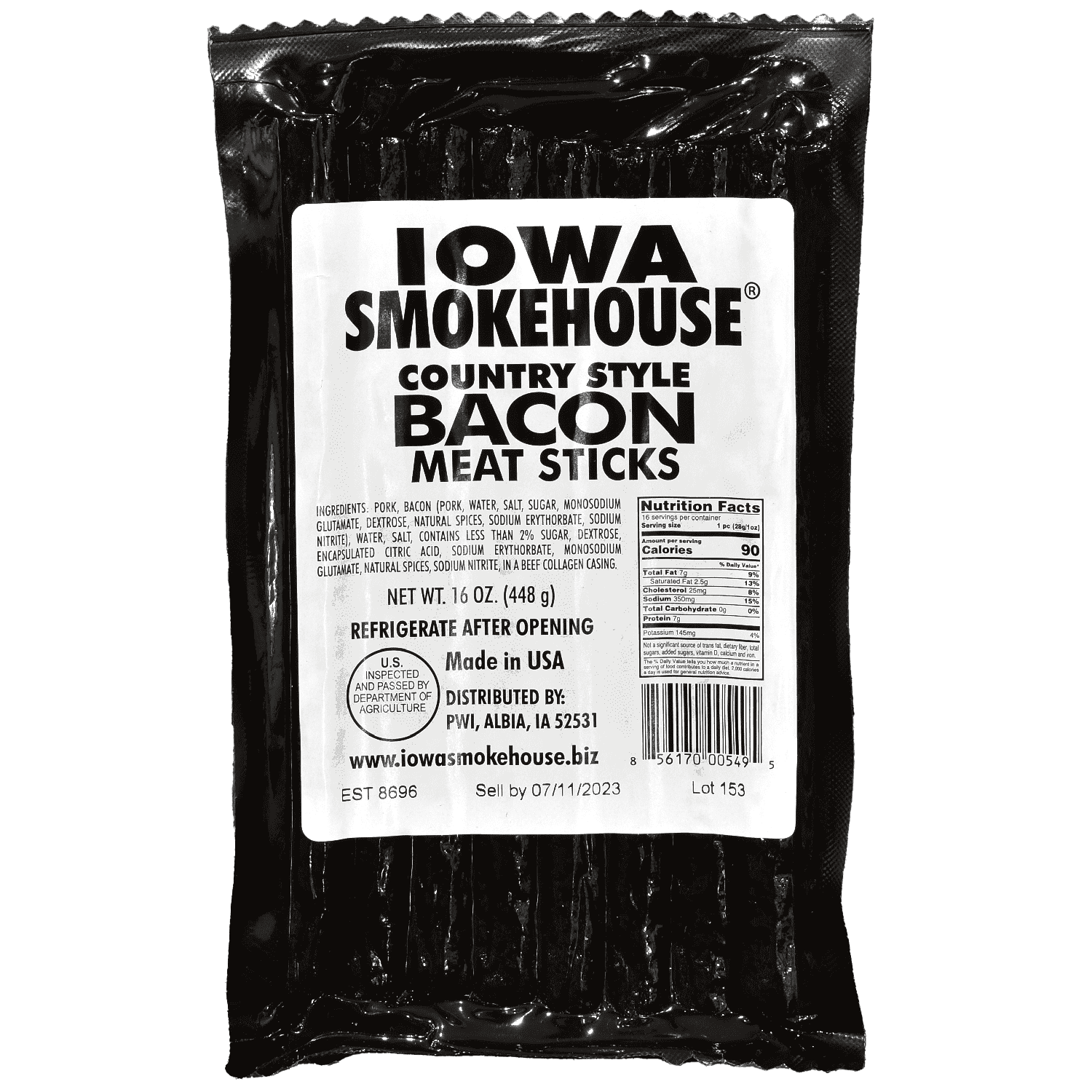 Shop - IOWA SMOKEHOUSE