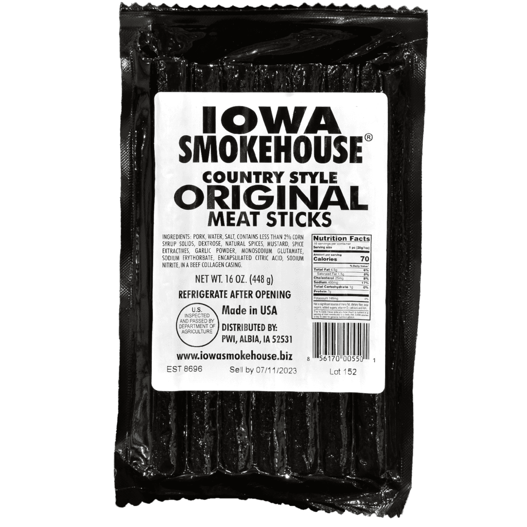Shop - IOWA SMOKEHOUSE