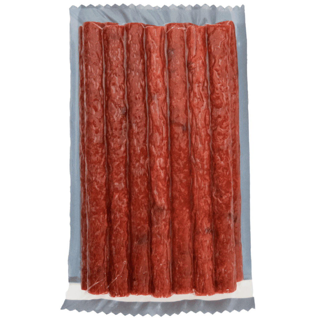 16 oz Country Style Meat Sticks Spicy Jalapeno - Iowa Smokehouse