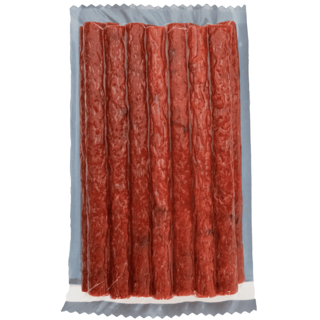 16 oz Country Style Meat Sticks Spicy Jalapeno - Iowa Smokehouse