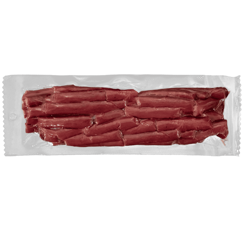 16 oz Premium Cut Snack Sticks Original - Iowa Smokehouse