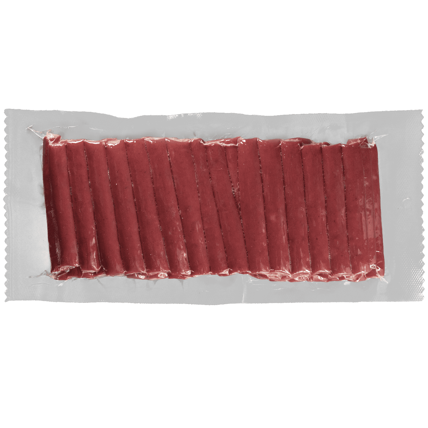 24 oz Market Blend Original Smoked Meat Sticks - Iowa Smokehouse